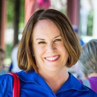 Nancie McDermott - Food writer and baker