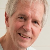 James Peterson - Author