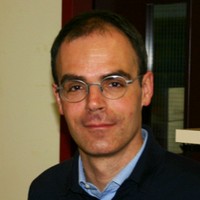 Job Ubbink - Food scientist