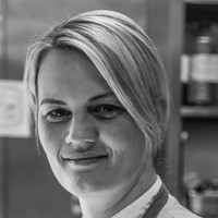 Kim Woodward - Head Chef of Gordon Ramsay Group’s Savoy Grill