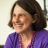 Paula Wolfert - Author