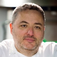 Richard Corrigan - Chef