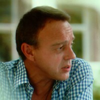 Richard Olney - Food writer