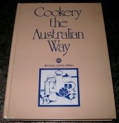 Cookery the Australian Way by