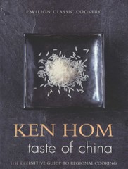 The Taste of China by Ken Hom