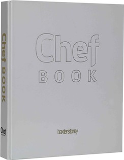 The Chef Book by Chef Magazine