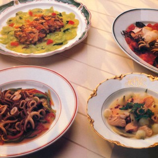 Jeremiah Tower's New American Classics by Jeremiah Tower