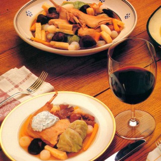 Jeremiah Tower's New American Classics by Jeremiah Tower