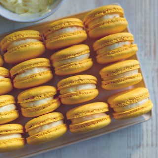 Classic French Desserts