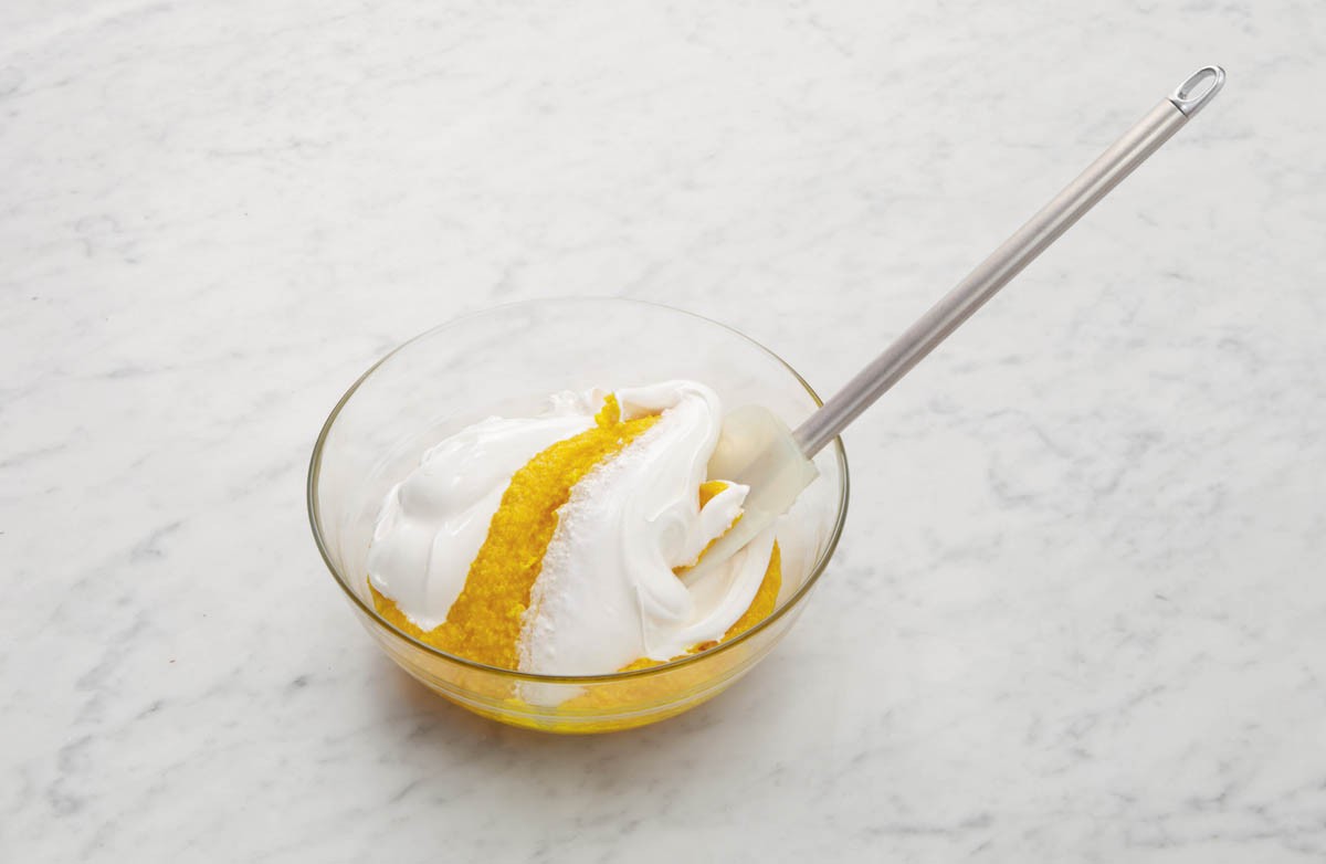 Macaron Mogador from My Best: Pierre Hermé by Pierre Hermé