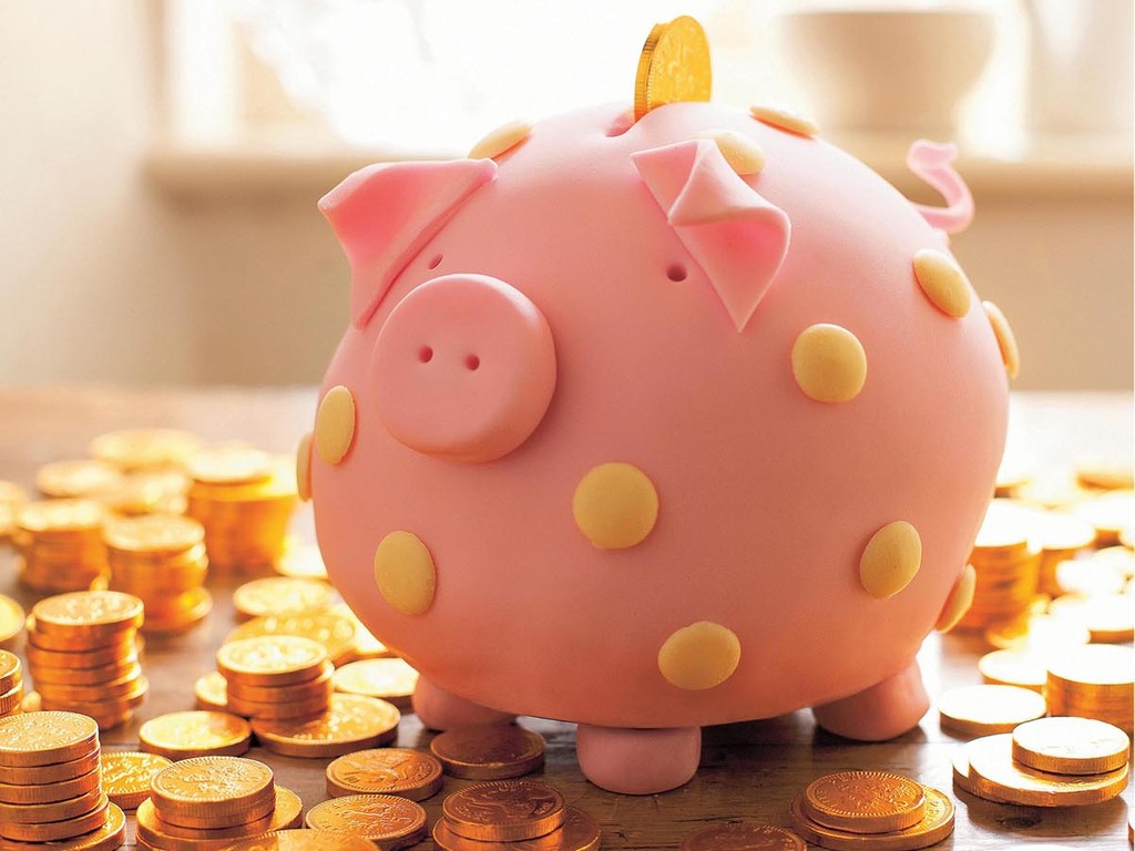 Piggy Bank
