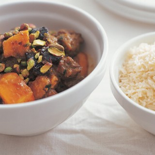 The Food I Love by Neil Perry