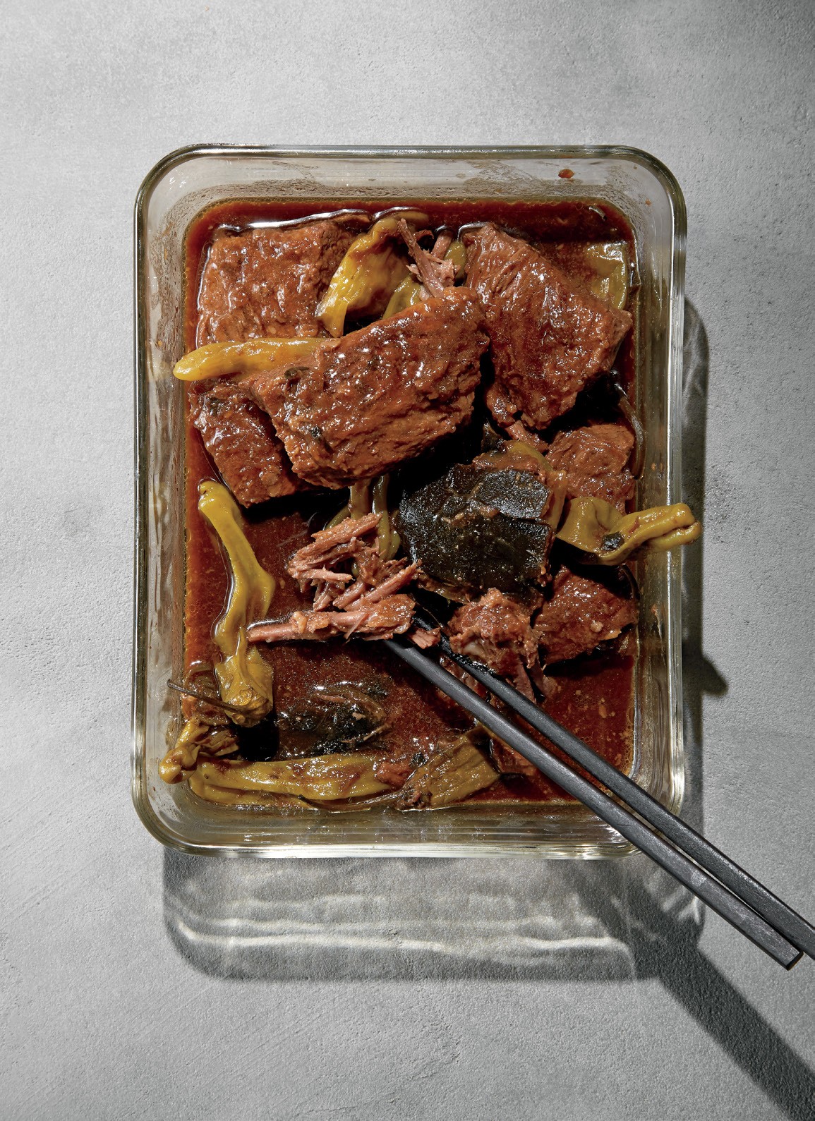 Jang Jorim from Korean Home Cooking: Classic and Modern Recipes by ...