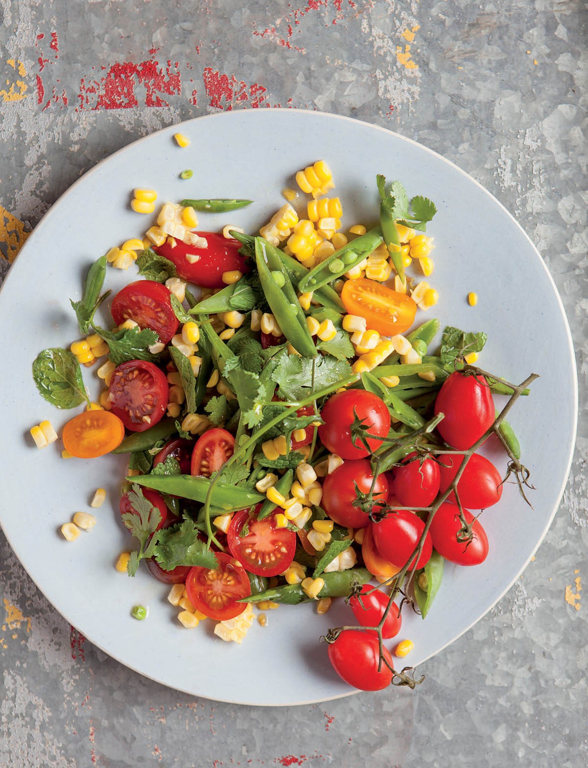 Picnic Salads for Summer