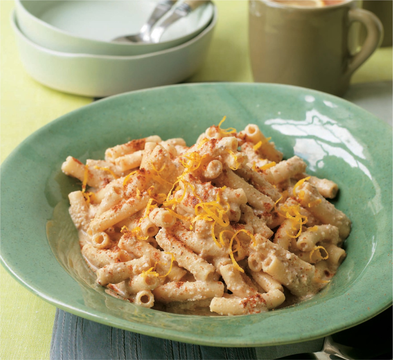 Nociata from The Italian Regional Cookbook by Valentina Harris