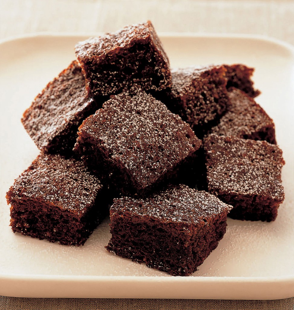 Lekach from The Complete Guide to Traditional Jewish Cooking by Marlena ...