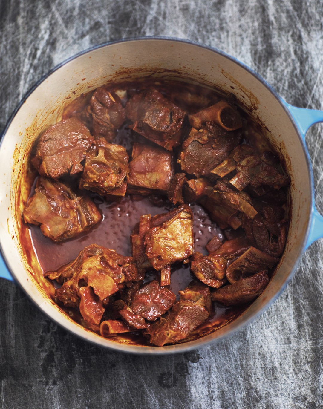 Barbacoa de Borrego from Oaxaca: Home Cooking from the Heart of Mexico ...