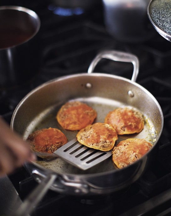 Garnachas Istmeñas from Oaxaca: Home Cooking from the Heart of Mexico ...