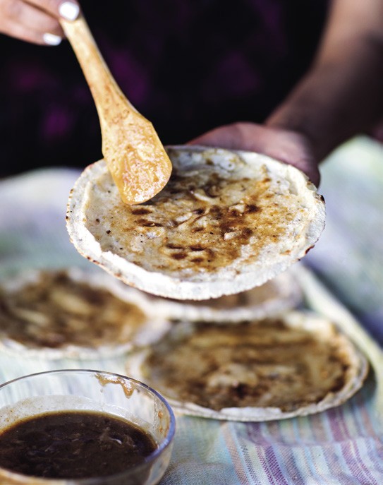 Memelas from Oaxaca: Home Cooking from the Heart of Mexico by Bricia ...