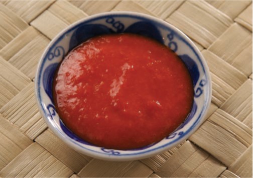 Vietnamese Spicy Chili Sauce from Southeast Asian Flavors: Adventures ...