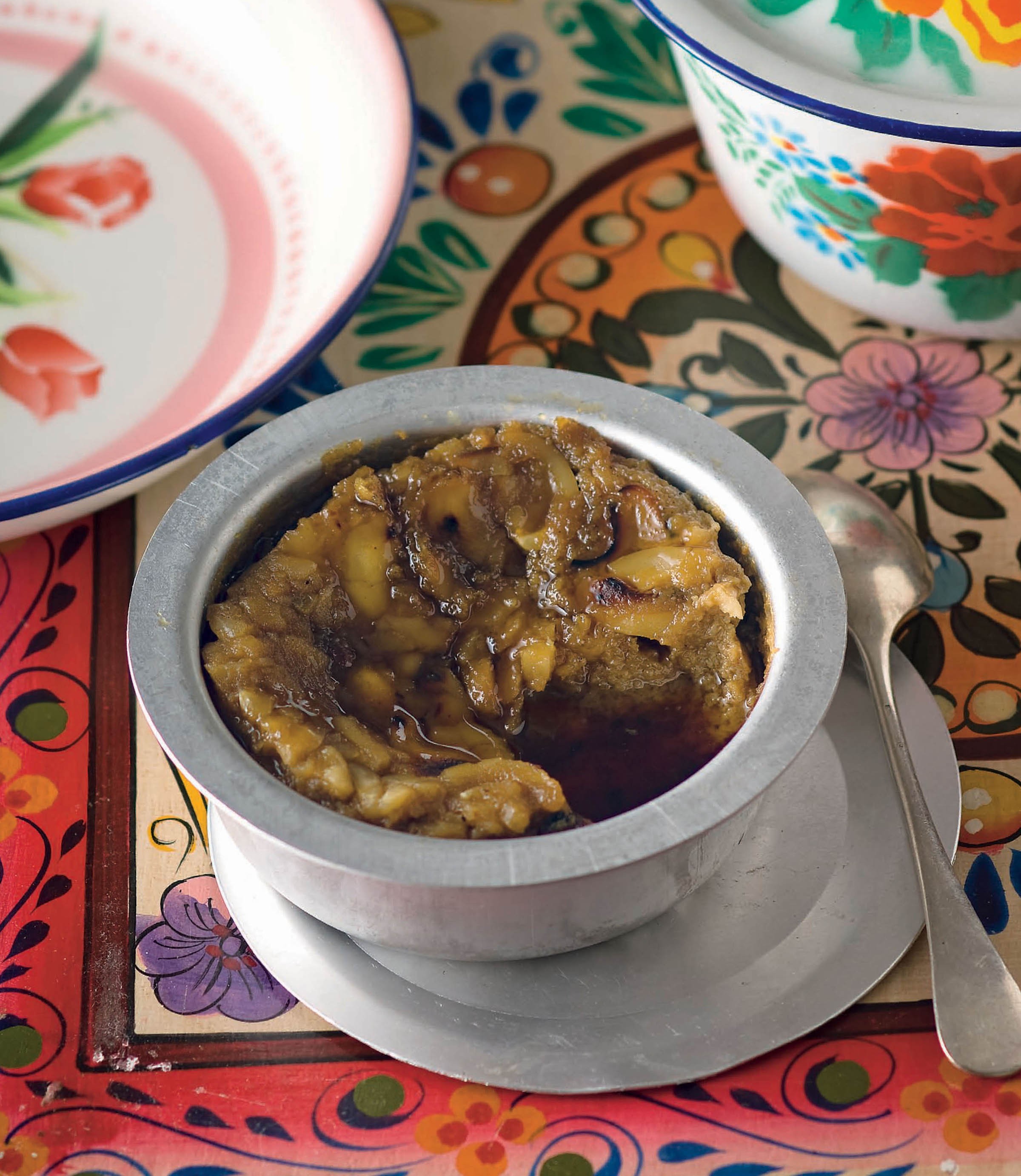 Watalappan from Serendip by Peter Kuruvita