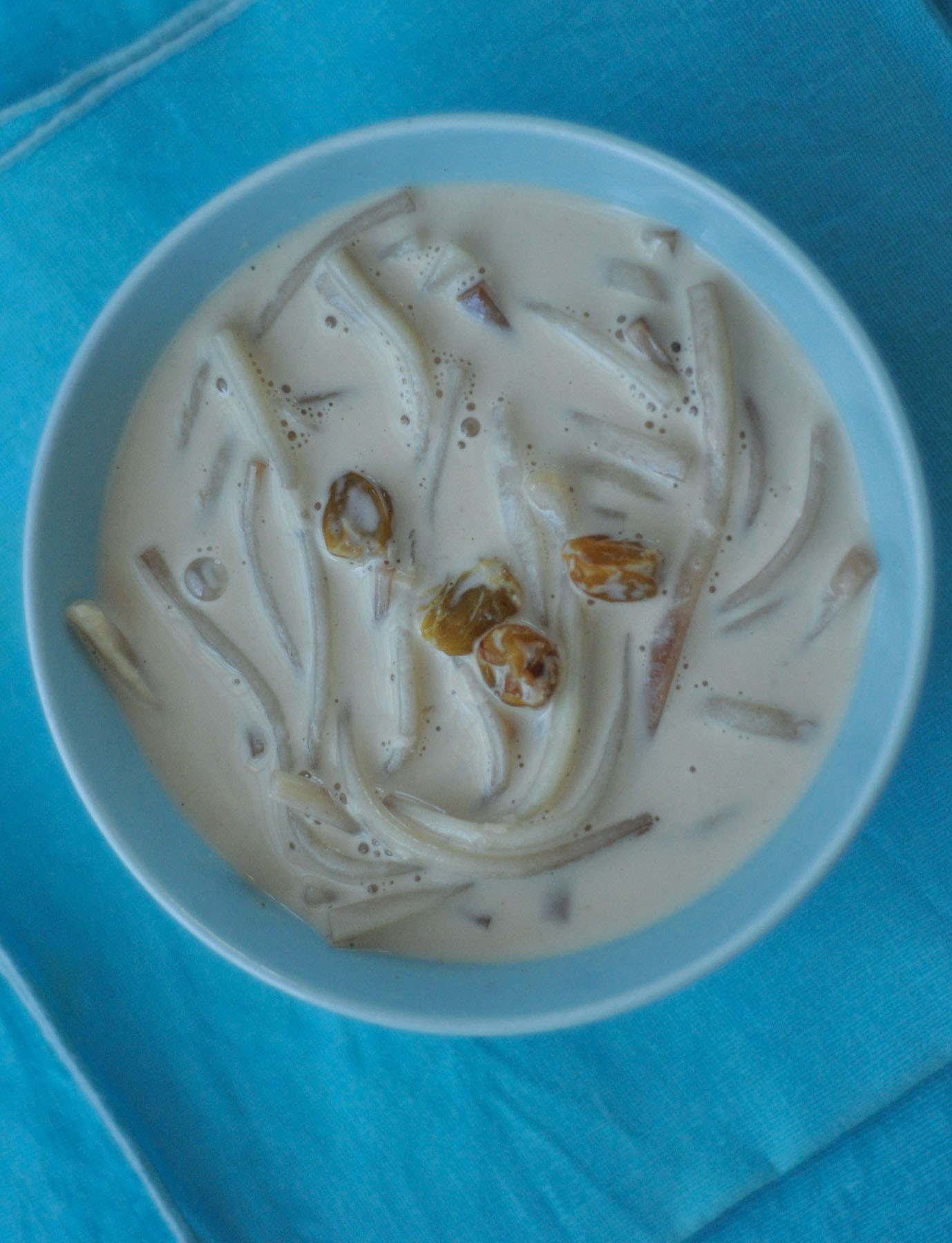 Sawine from Sweet Hands: Island Cooking from Trinidad and Tobago by ...