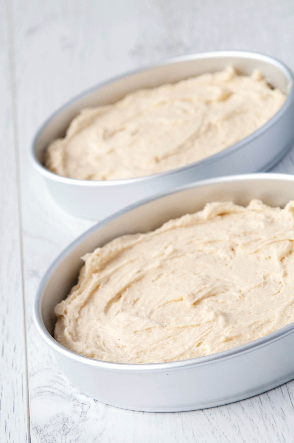 Victoria Sponge from The Pink Whisk Guide to Cake Making by Ruth Clemens