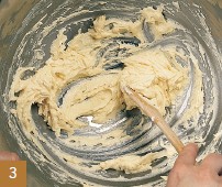 Combination Creaming/Sponge Method from Professional Baking by Wayne ...