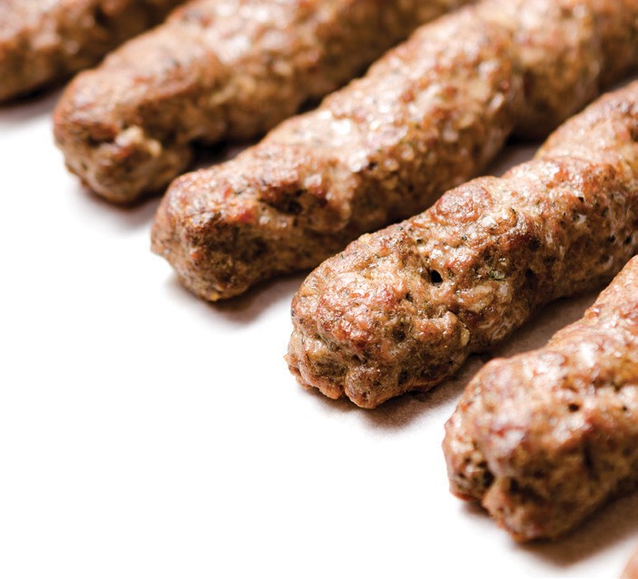 Bangers! from Well Fed 2: More Paleo Recipes for People Who Love to Eat ...