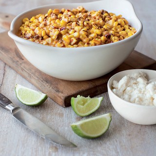 The Side Dish Handbook by Tori Ritchie