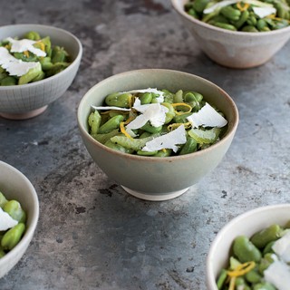 The Side Dish Handbook by Tori Ritchie