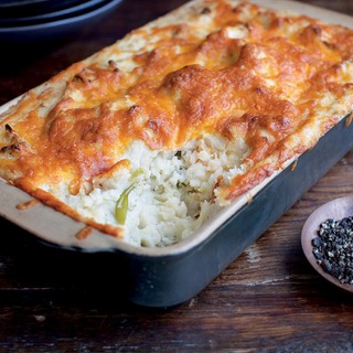 The Side Dish Handbook by Tori Ritchie