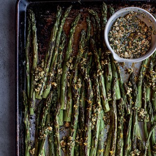 The Side Dish Handbook by Tori Ritchie